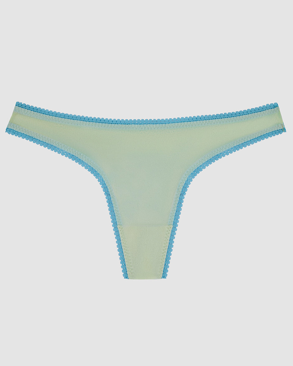 Gossamer Mesh – On Gossamer